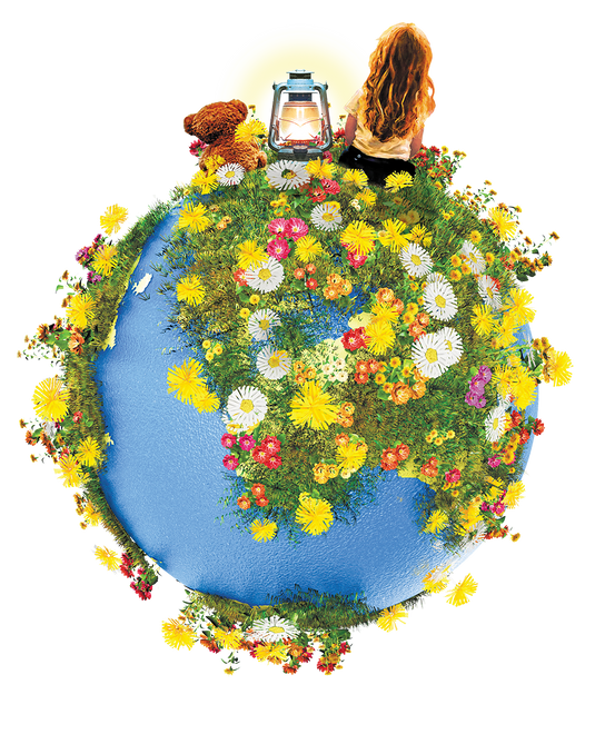 Treaclemoon | Sustainable Beauty From The Heart – Treaclemoon UK