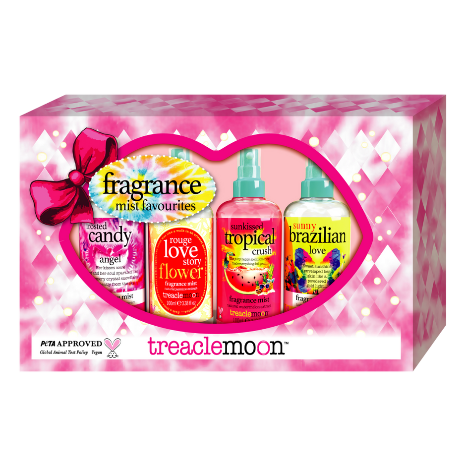 Gift Sets – Treaclemoon UK