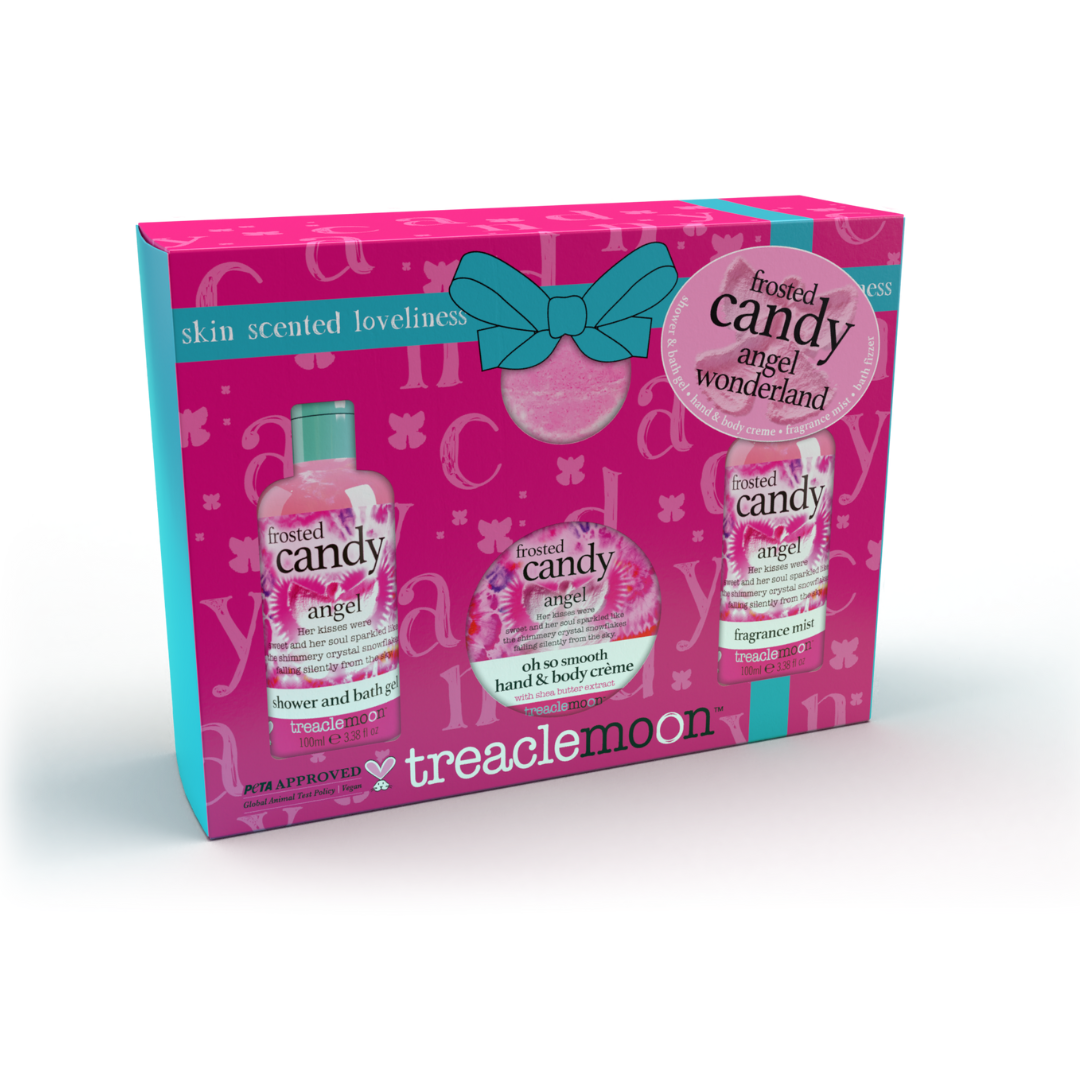Gift Sets – Treaclemoon UK