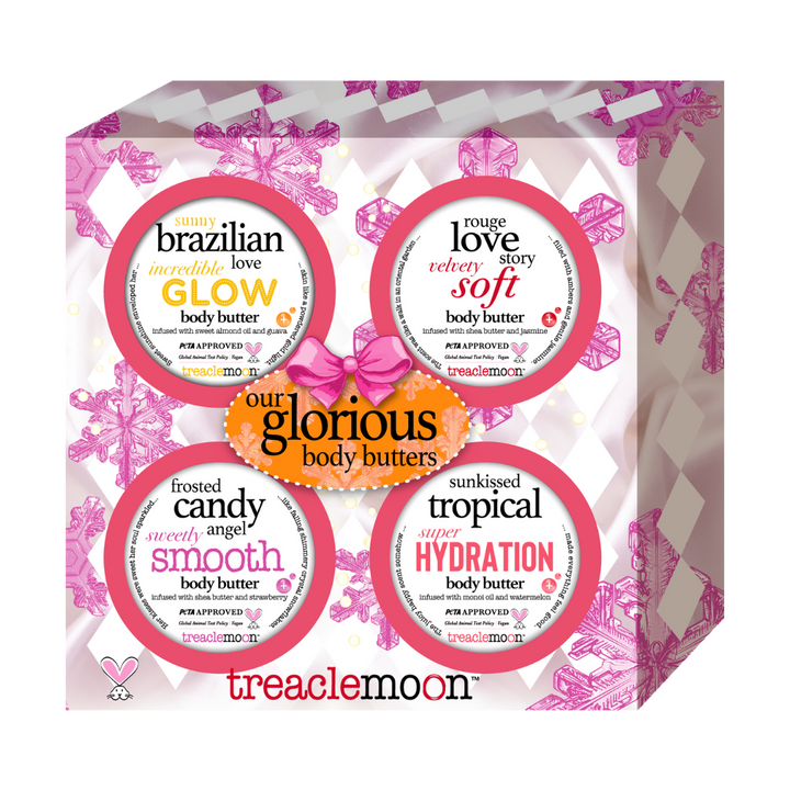Gift Sets – Treaclemoon UK