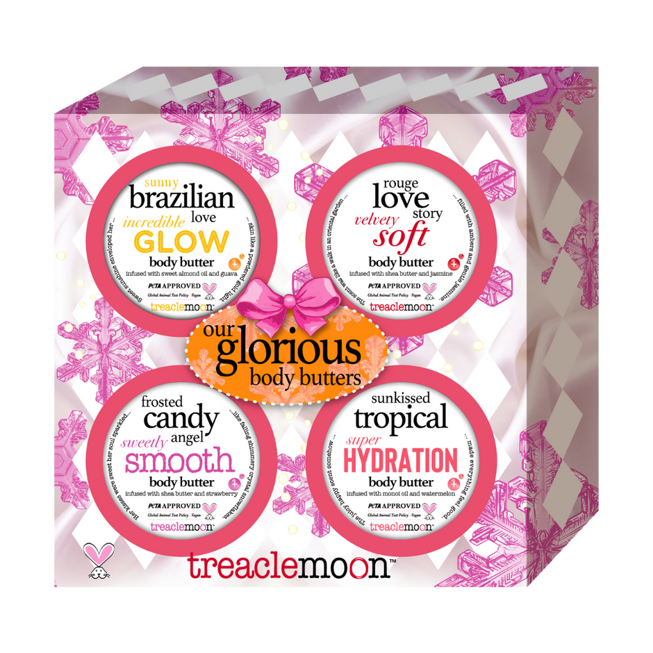 Gift Sets – Treaclemoon UK