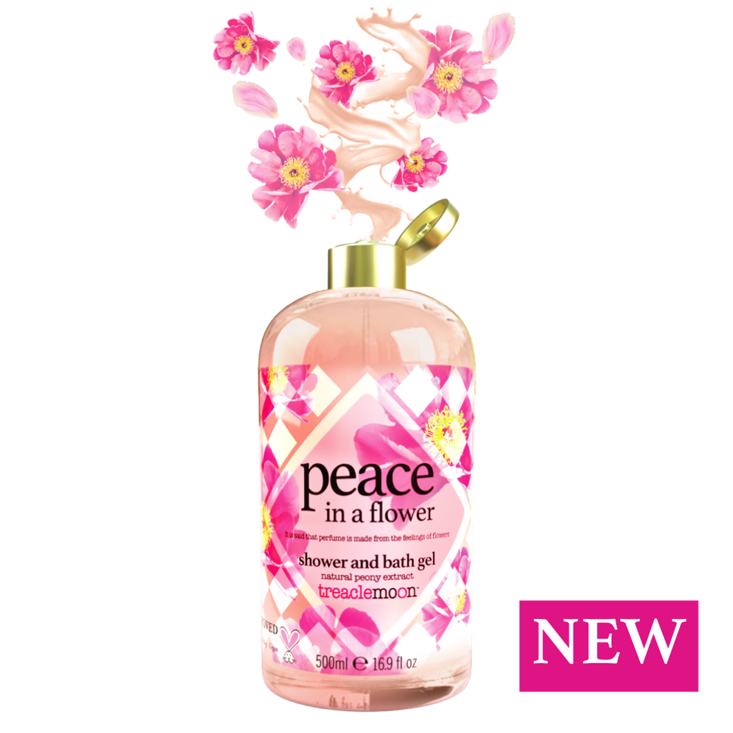 Treaclemoon | Sustainable Beauty From The Heart – Treaclemoon UK