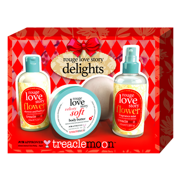SHOP ALL – Treaclemoon UK