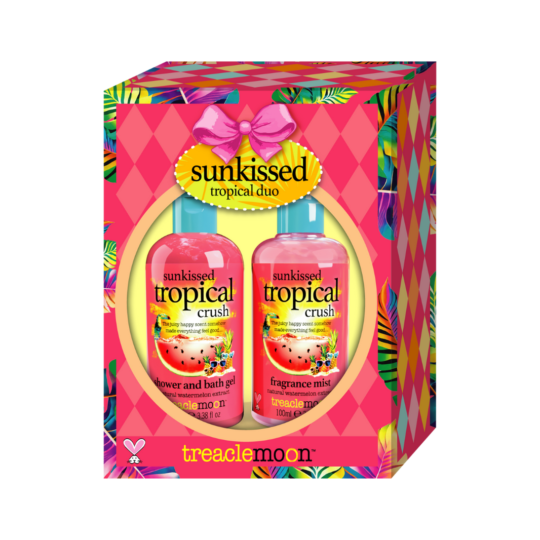 Gift Sets – Treaclemoon UK