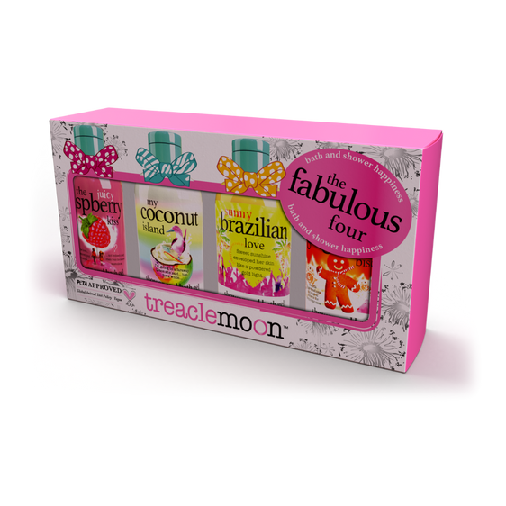 Gift Sets – Treaclemoon UK