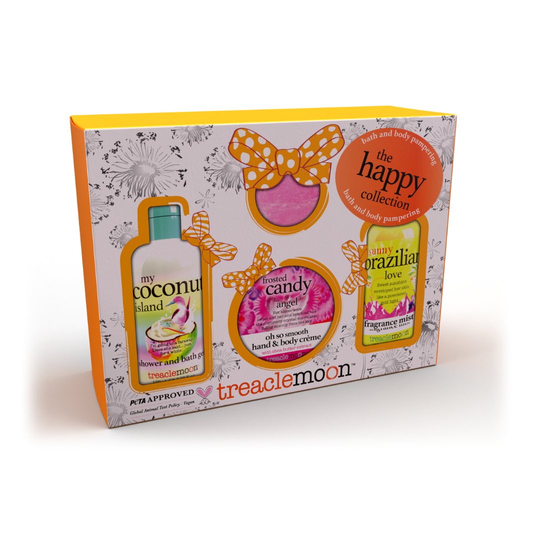 Gift Sets – Treaclemoon UK